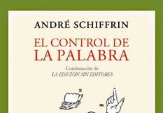 El control de la palabra de André Schiffrin - Identidad Tlaxcala